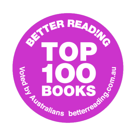 Better Reading 2017 Top 100 | Parra Reads